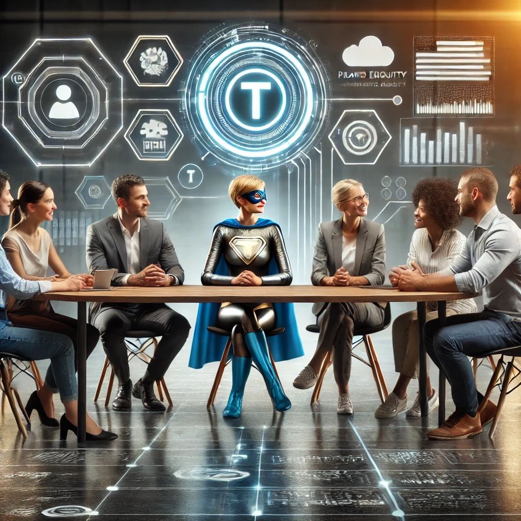 Home Services Operations and ServiceTitan Optimization Consulting | TitanHero Consulting